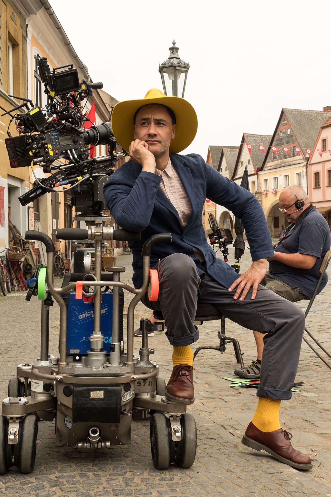 The Makings of a World-Class Film Festival - Après