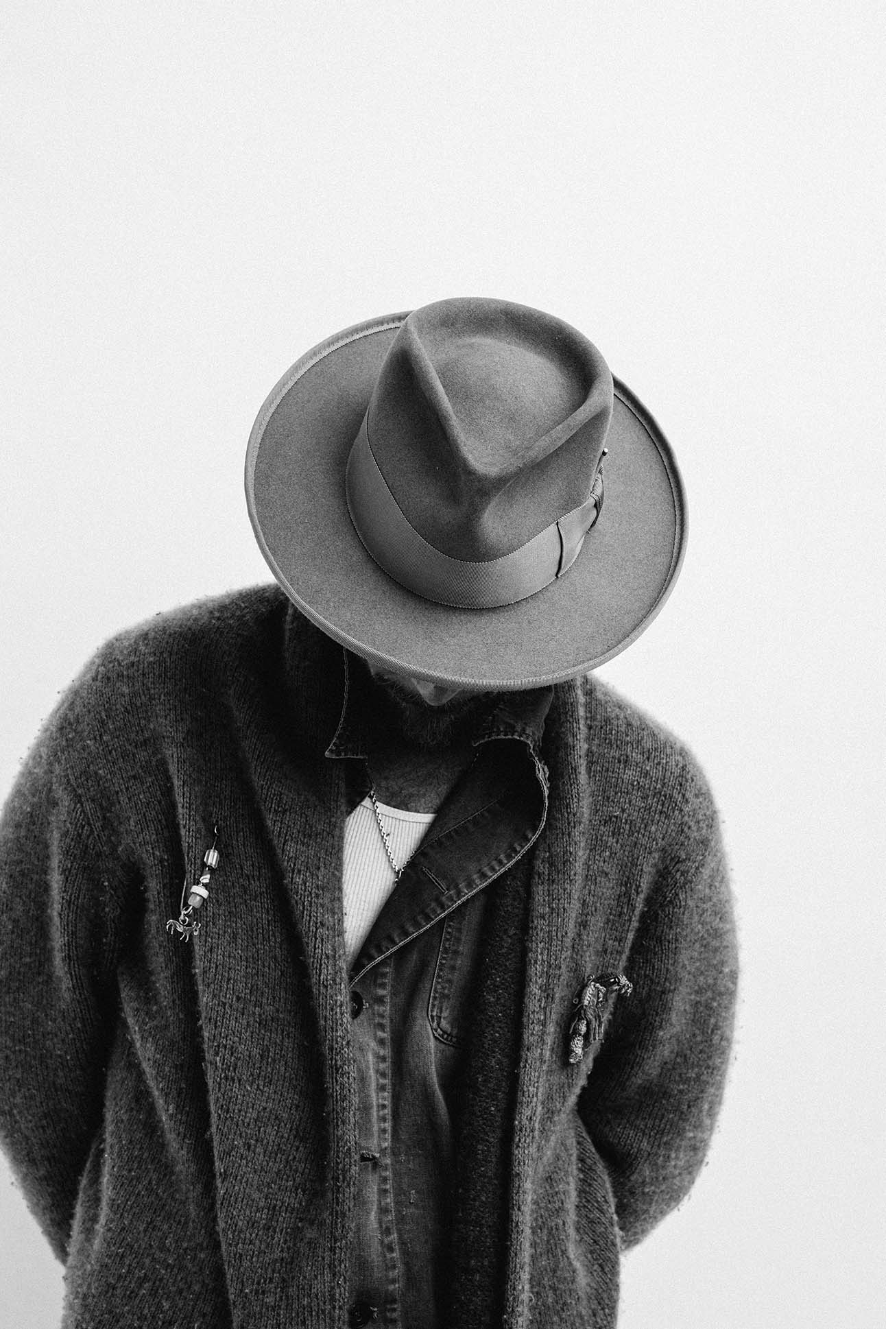 Meet Three Hatmakers Mad About the Craft of Millinery - Après