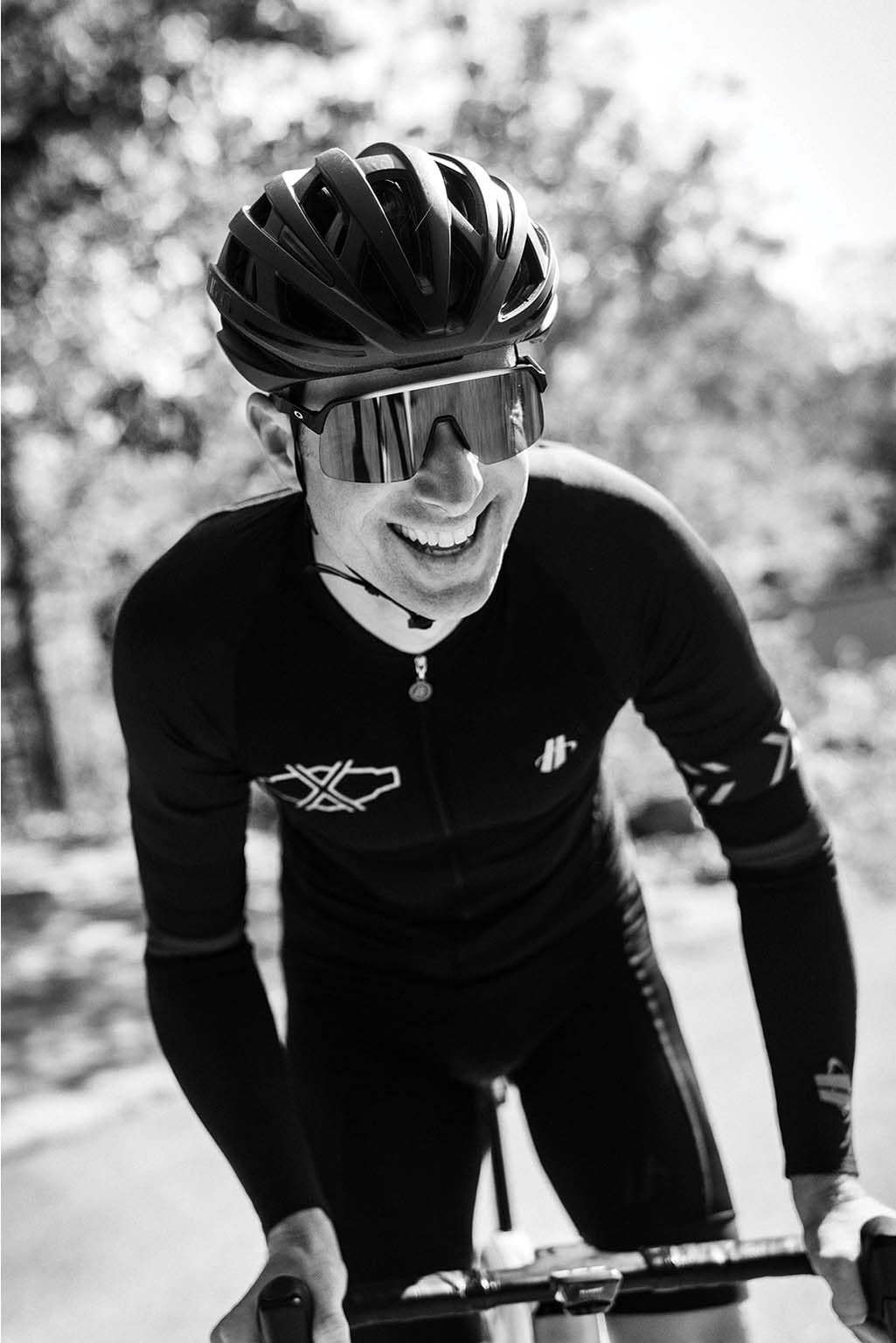 Pro Cyclist Christian Vande Velde Returns for The Nell’s Annual Clip-In ...