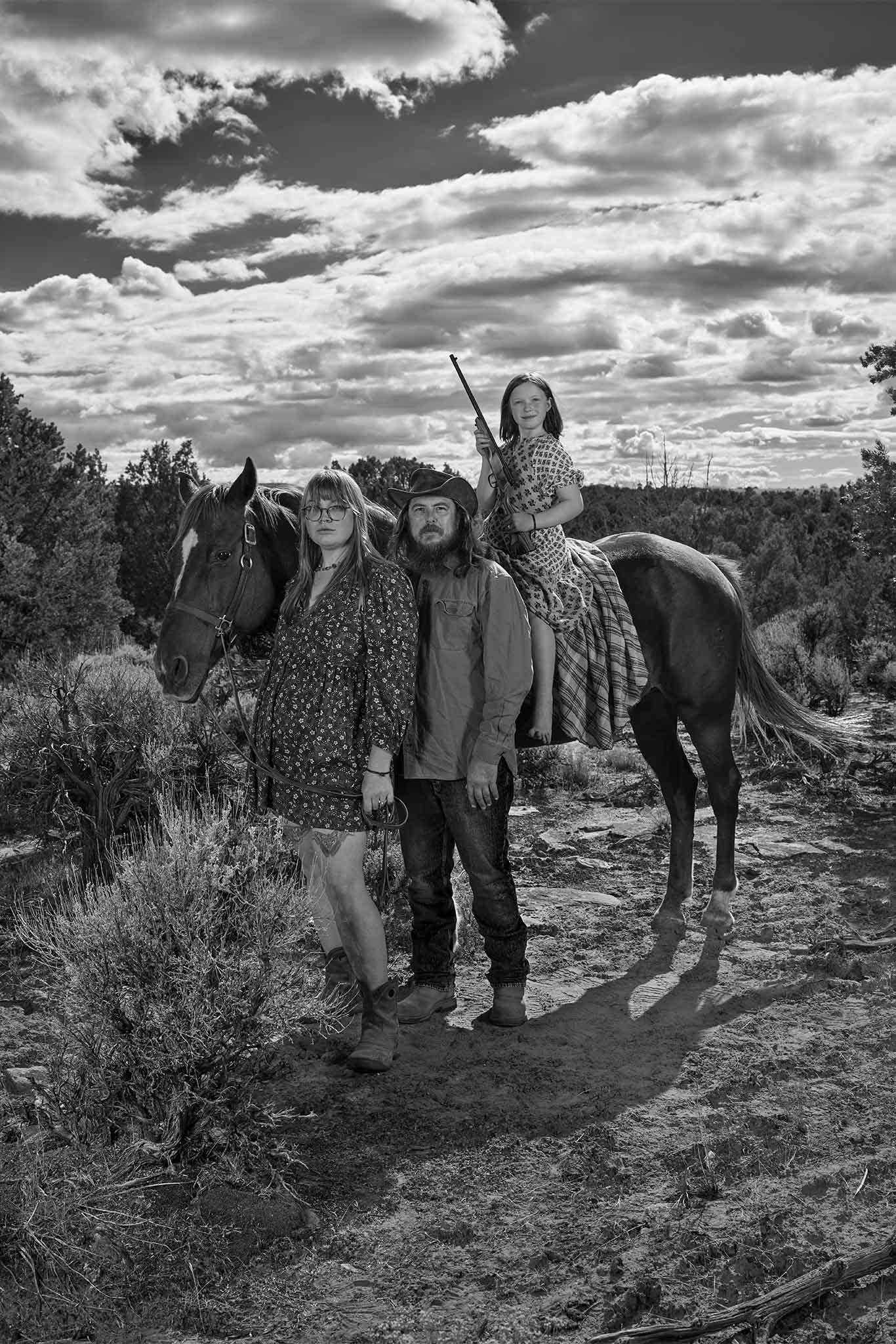 Dreams Go On Forever in the Lens of Yaron Leshem - Après