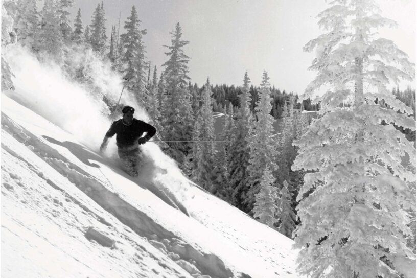 Klaus Obermeyer’s Legacy and the Future of Skiing - Après