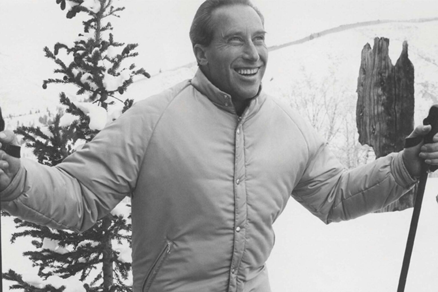 Klaus Obermeyer’s Legacy and the Future of Skiing - Après