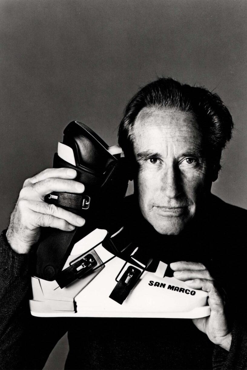 Klaus Obermeyer’s Legacy and the Future of Skiing - Après