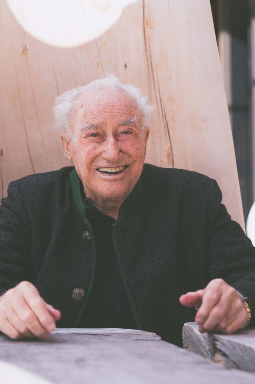 Klaus Obermeyer’s Legacy and the Future of Skiing - Après
