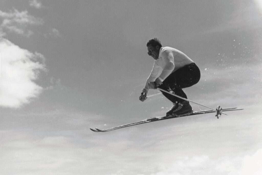 Klaus Obermeyer’s Legacy and the Future of Skiing - Après