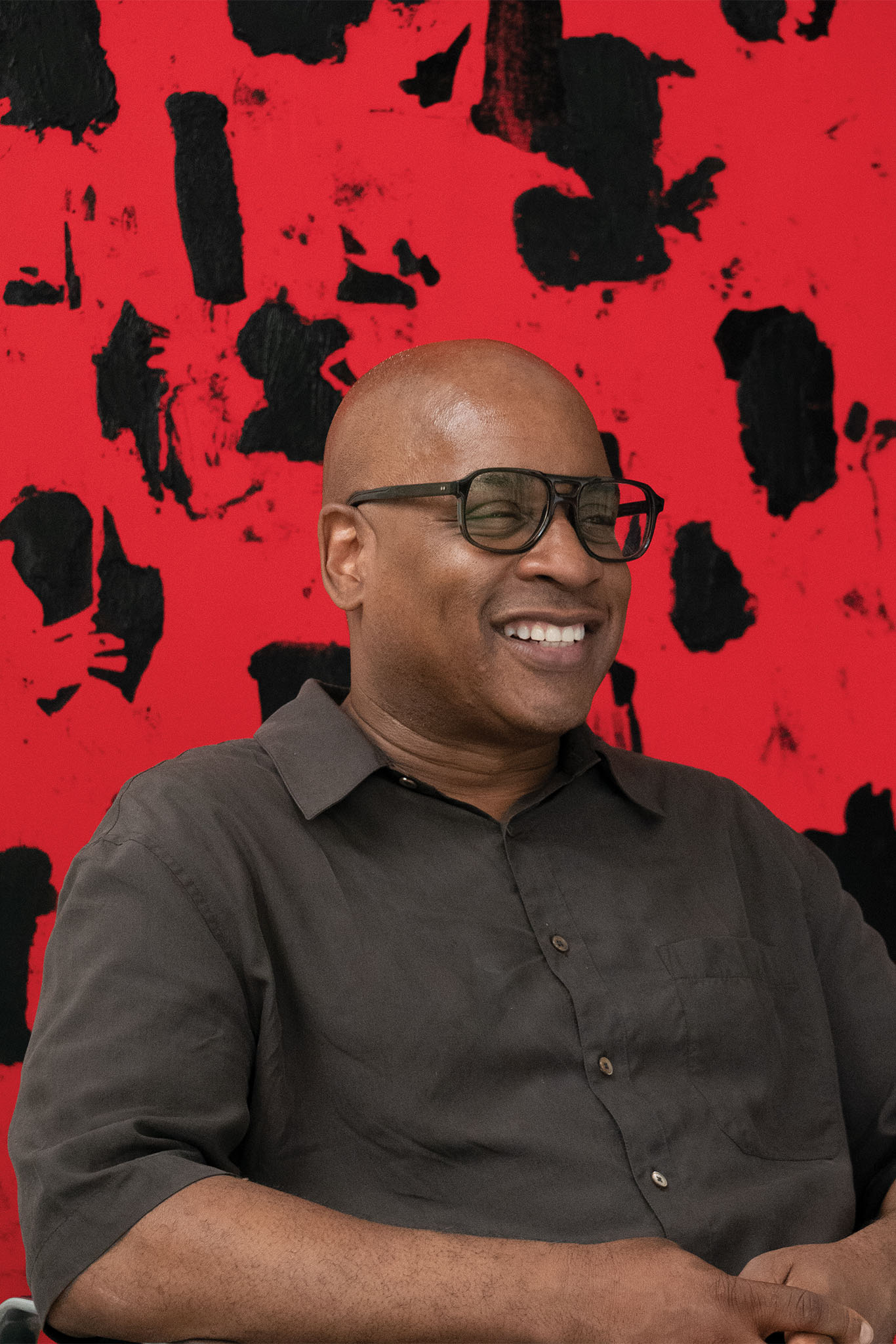 Glenn Ligon and the Language of Power - Après