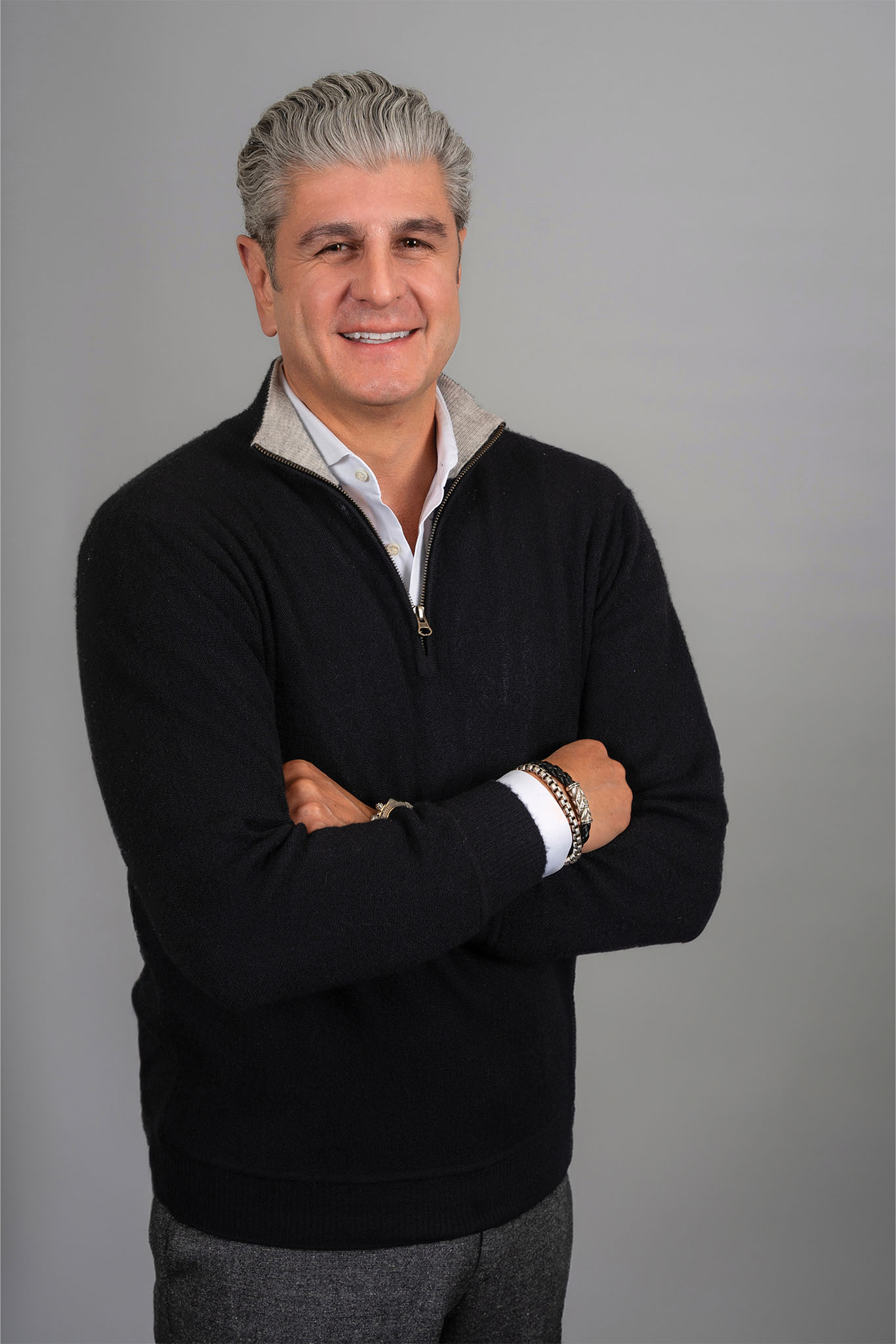 Get to Know Jeff Toscano, CEO of Aspen Hospitality - Après