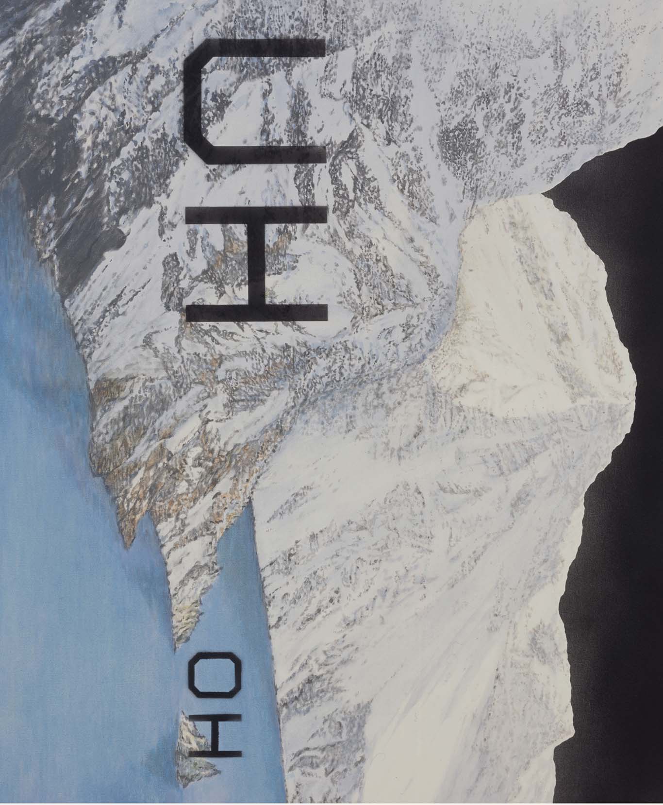 Ed Ruscha Designs Aspen Ski Lift Tickets: World-Renowned Artist Creates ...