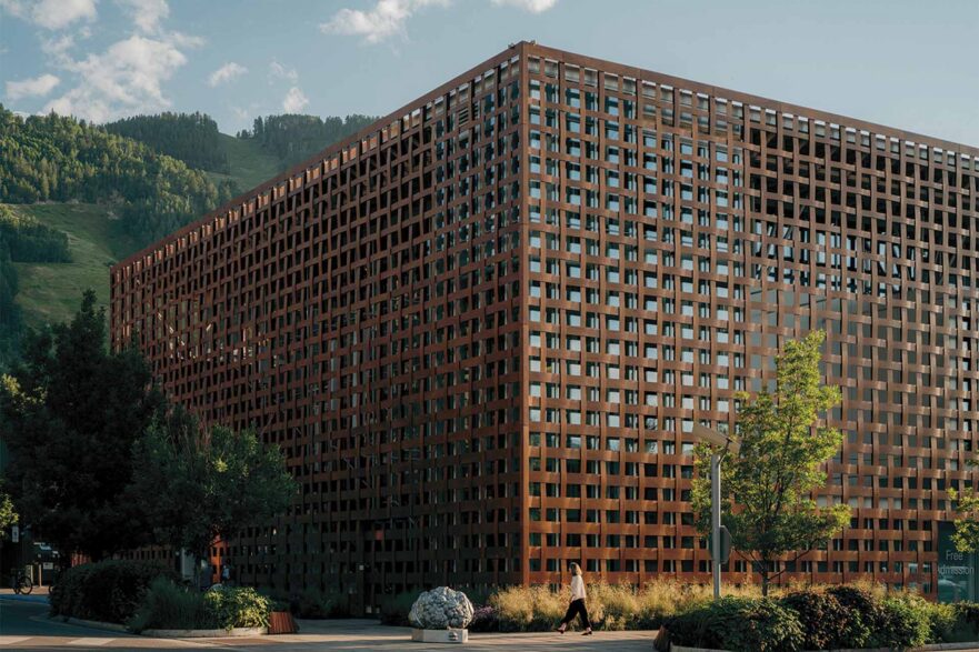 The Complete Guide to Aspen's Summer 2026 Art Scene - Après