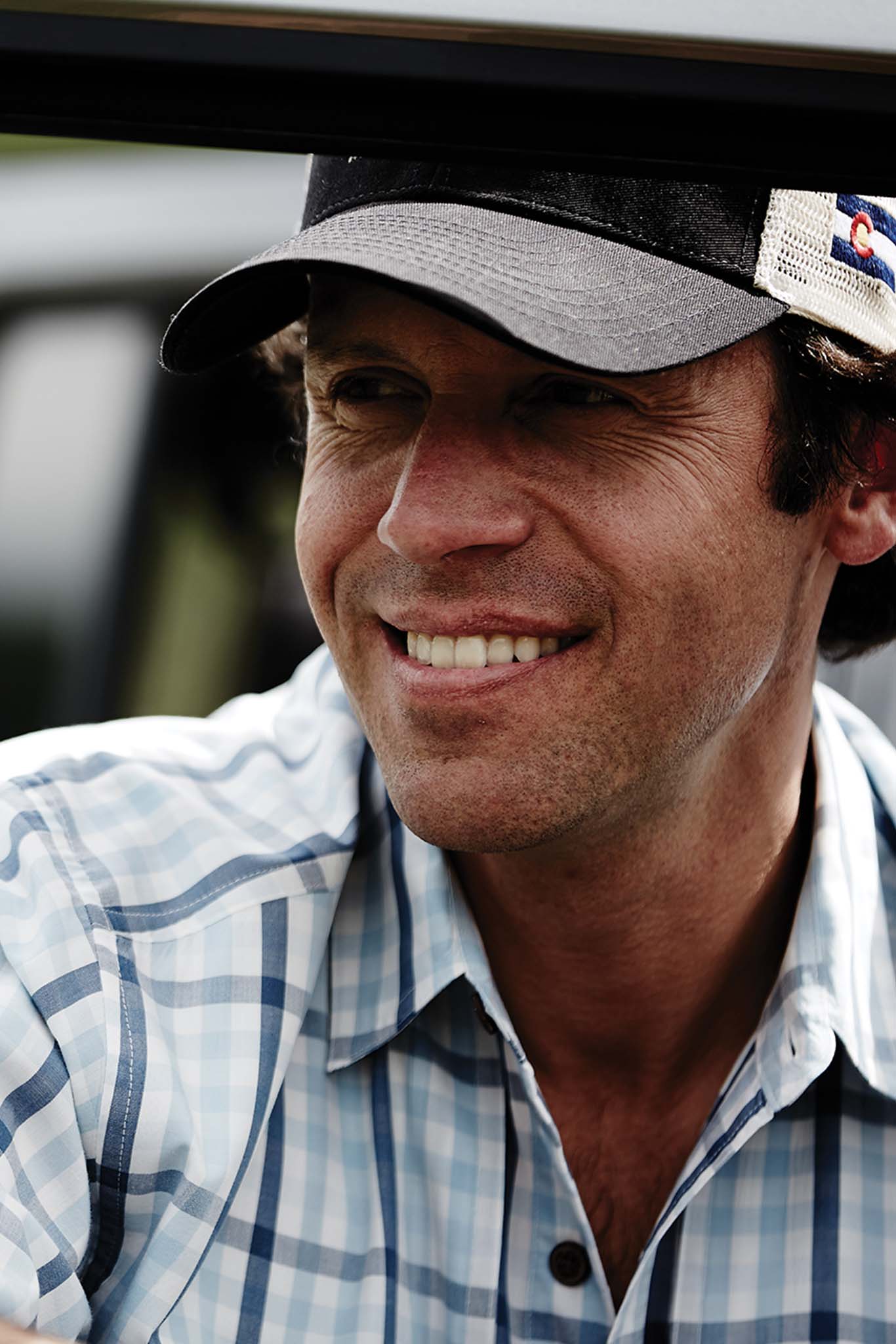 Adventure and Ski Concierge Steve Goff Captures Aspen in Images - Après