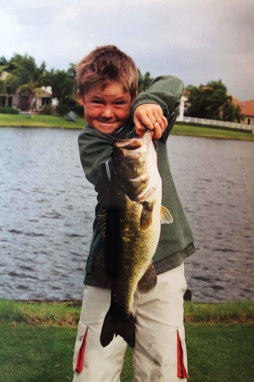 Behind the Scenes with Father-Son Podcasting Duo Andy and Nicky Mill ...